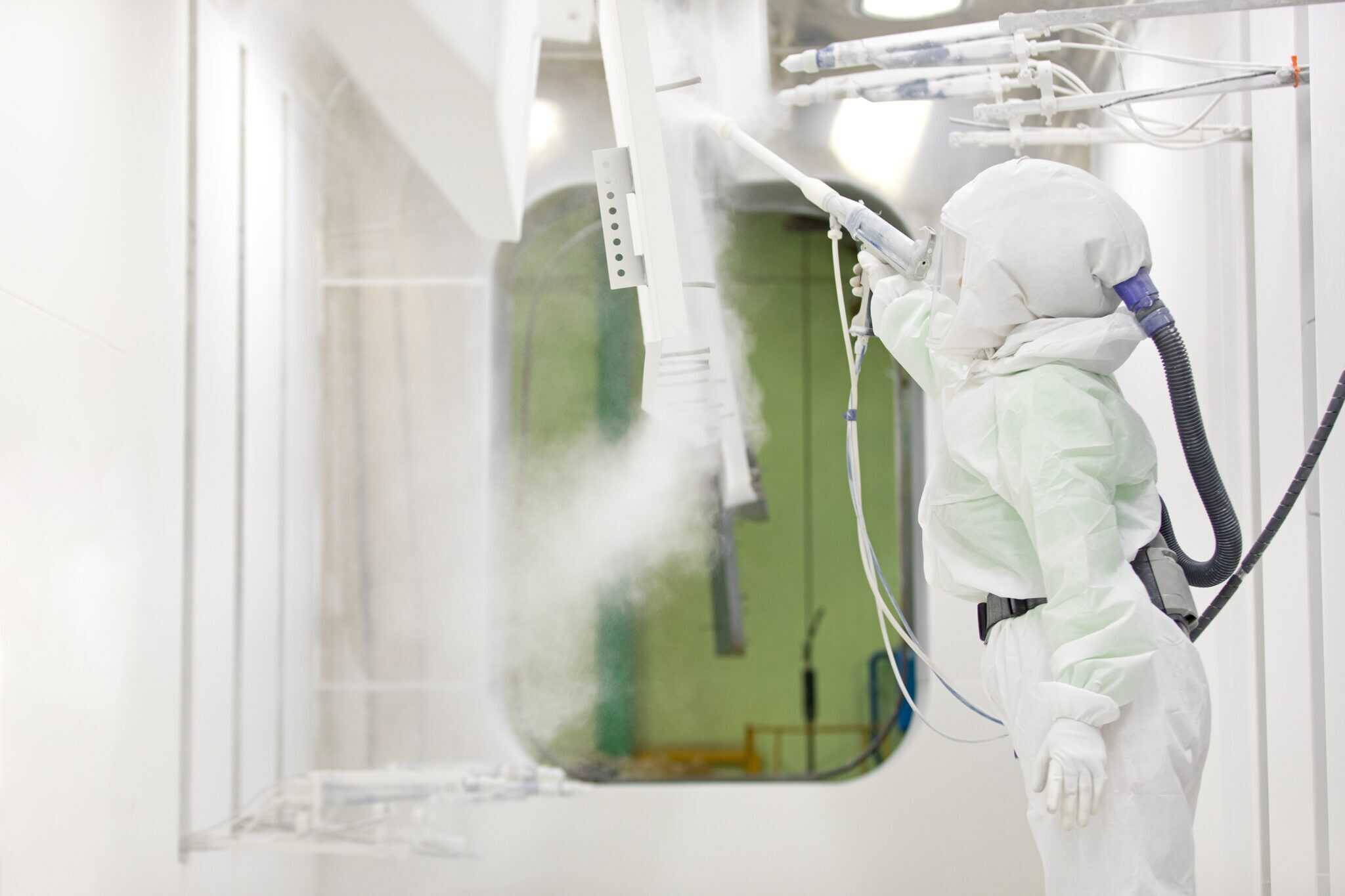 How Do I Find the Right Coating Supplier for My Needs? - Sun Coating ...