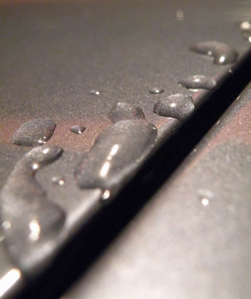 The Role of Superhydrophobic Coatings in Enhancing Equipment ...