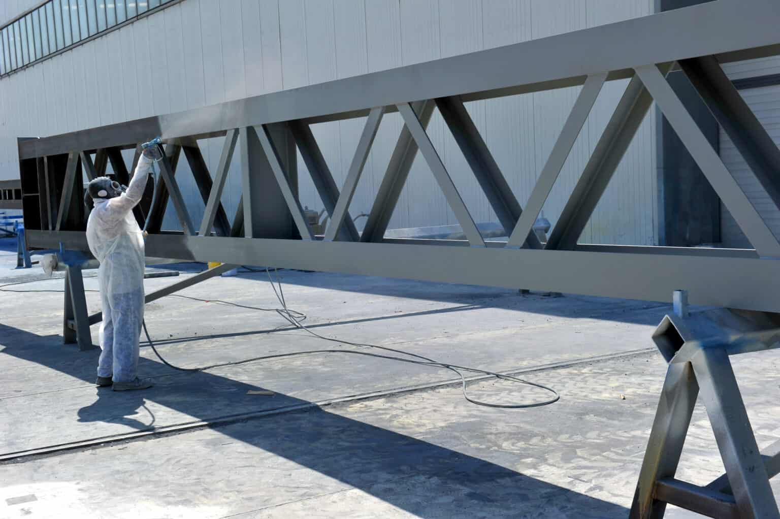 The Science Behind High-Performance Coatings - Sun Coating Company