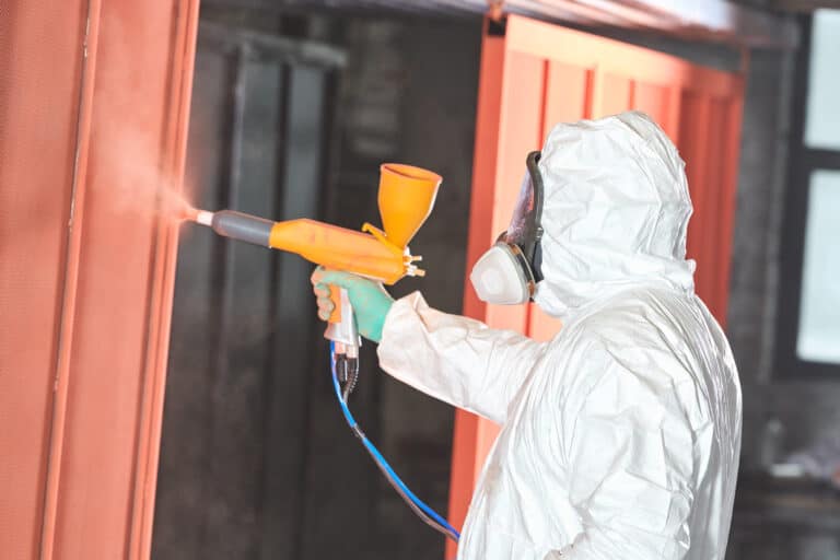 What Are the Cost Factors for High-Performance Coatings? - Sun Coating ...