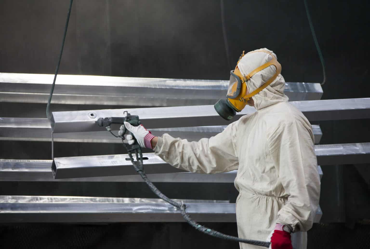 What Industries Benefit the Most from High-Performance Coatings? - Sun ...