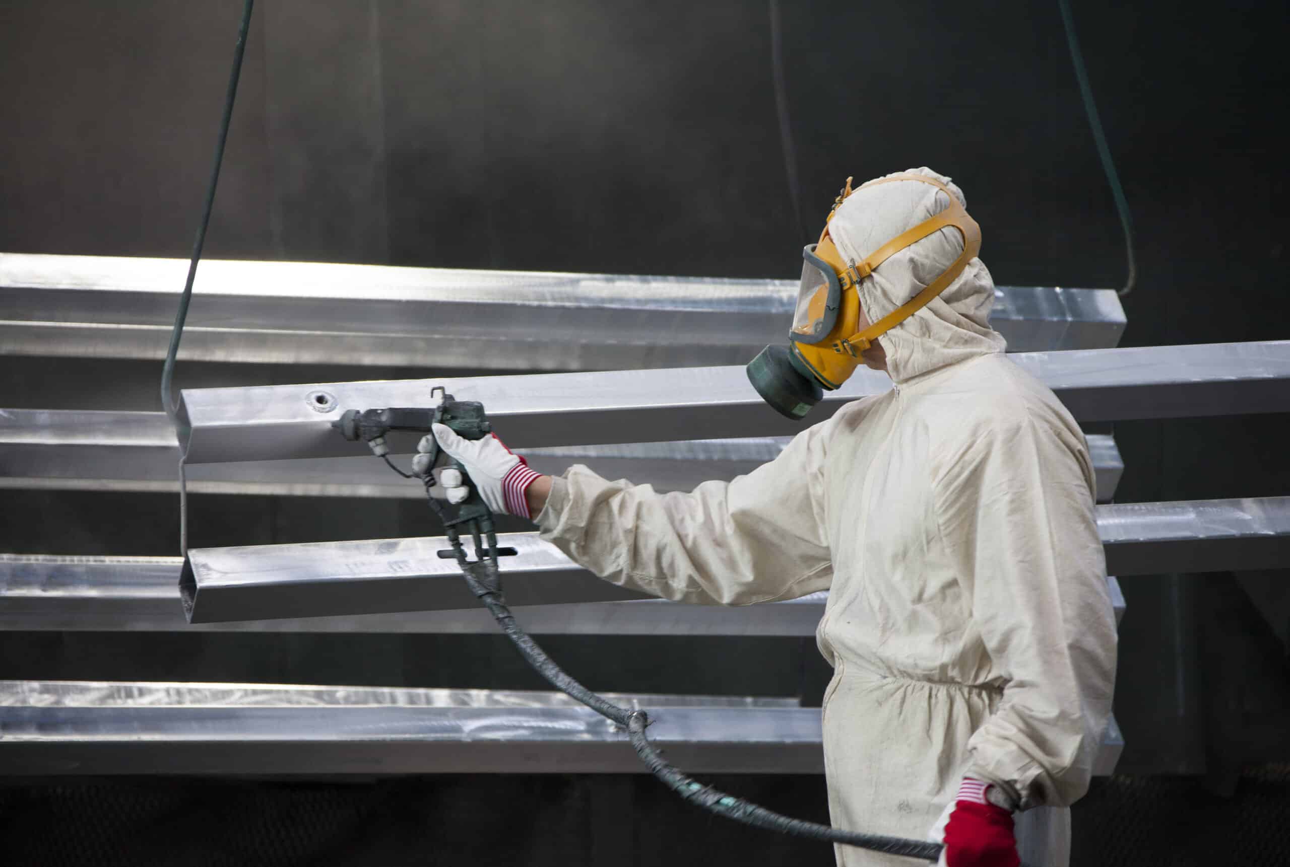 What Industries Benefit the Most from High-Performance Coatings? - Sun ... What Industries Benefit the Most from High-Performance Coatings? - Sun ...