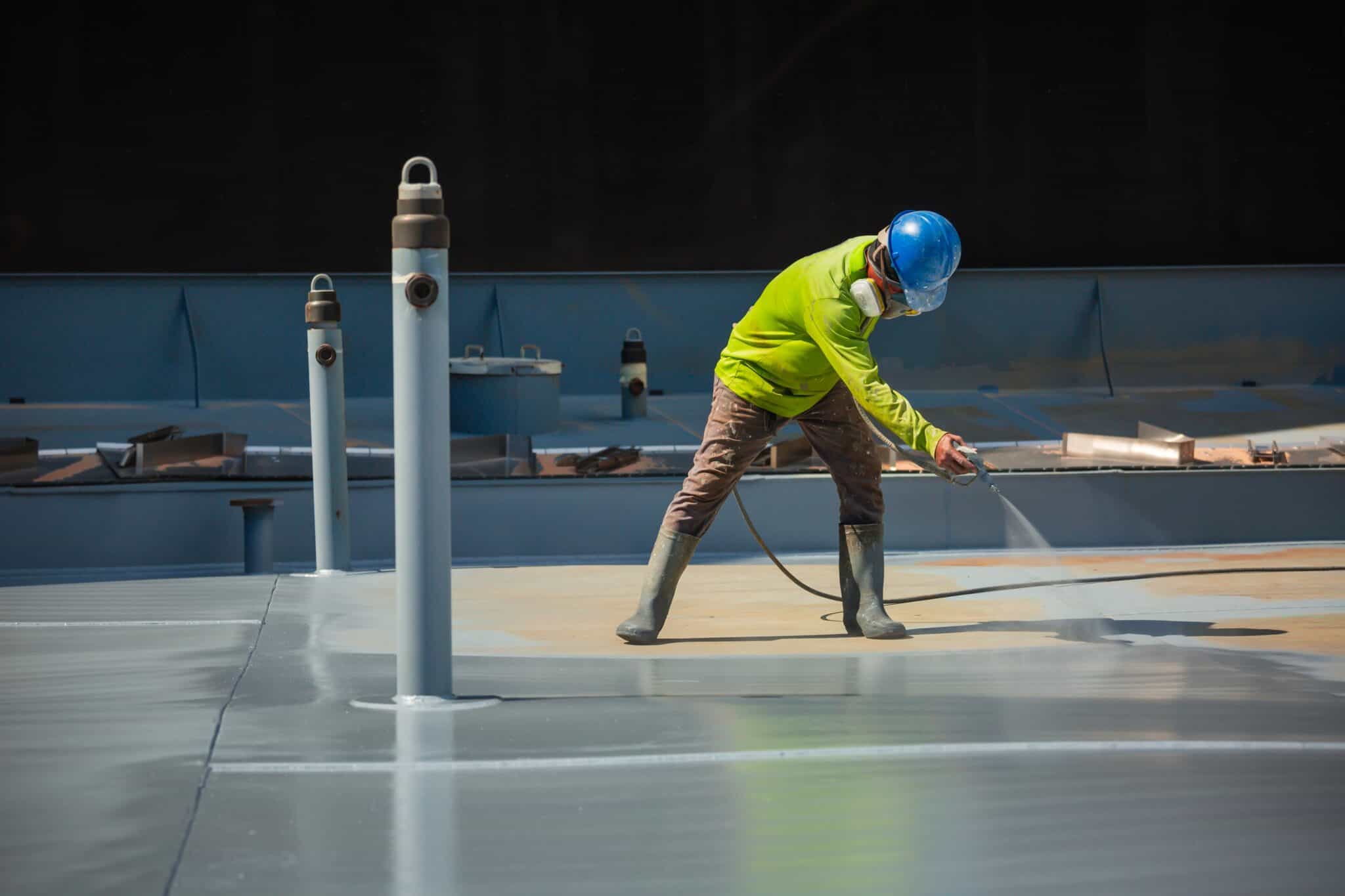 What Is Industrial Coating and Why Is It Essential? - Sun Coating Company