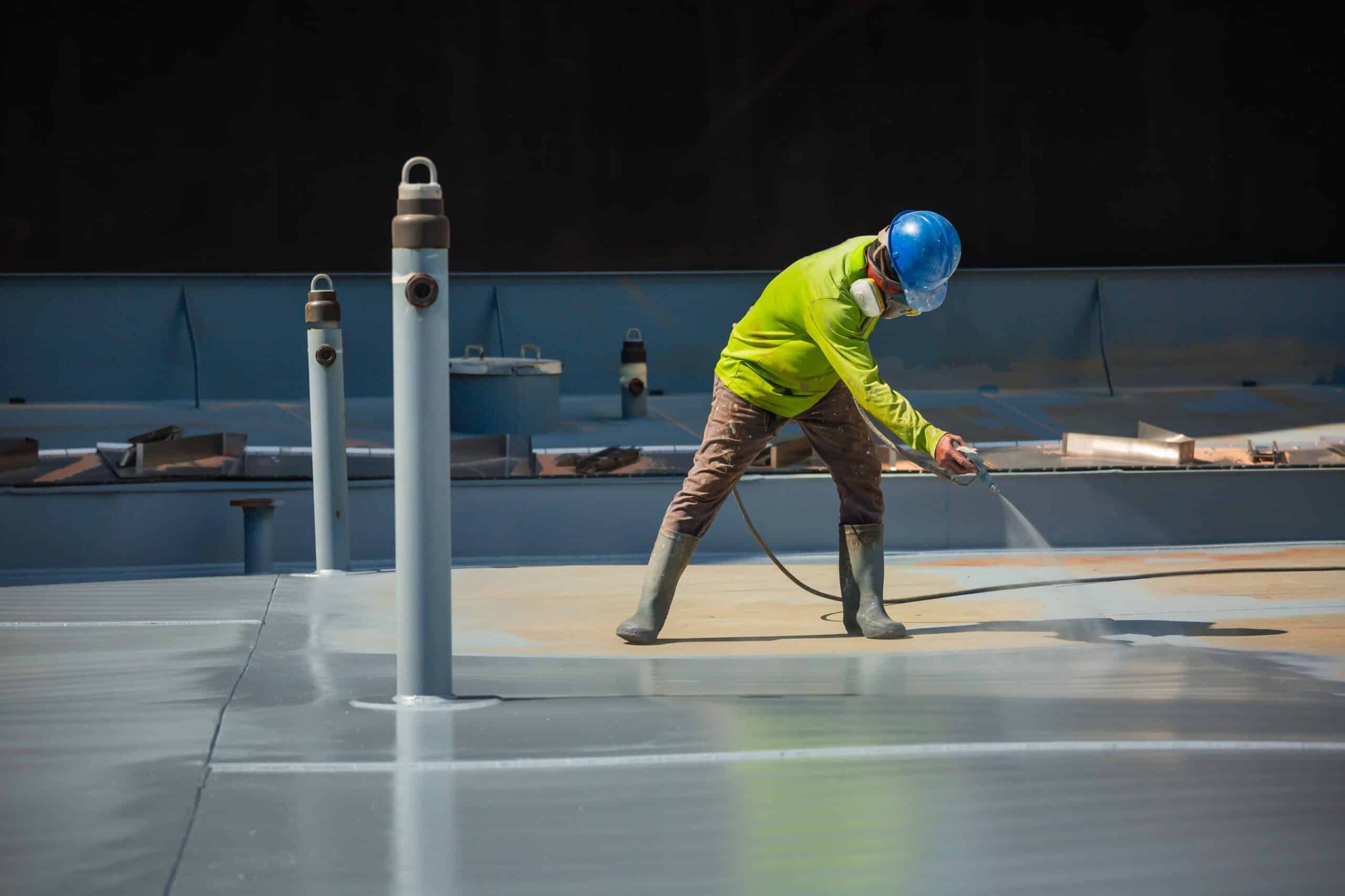 What Is Industrial Coating and Why Is It Essential? - Sun Coating Company